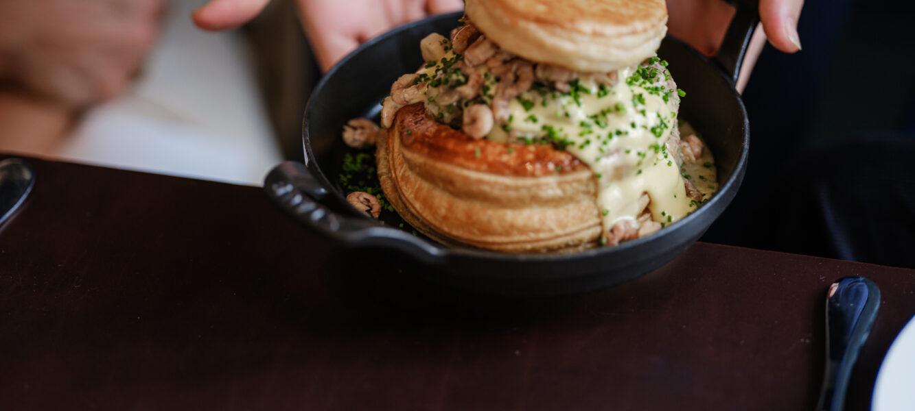 Bar Bulot Antwerpen | Bar Bulot by Hertog Jan